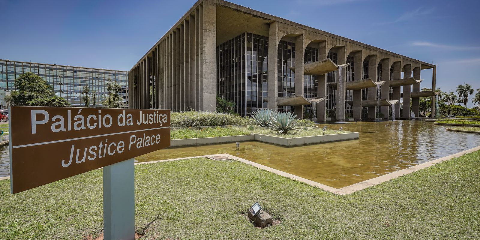 Programa visa colocar crianças no centro de políticas públicas do país ...