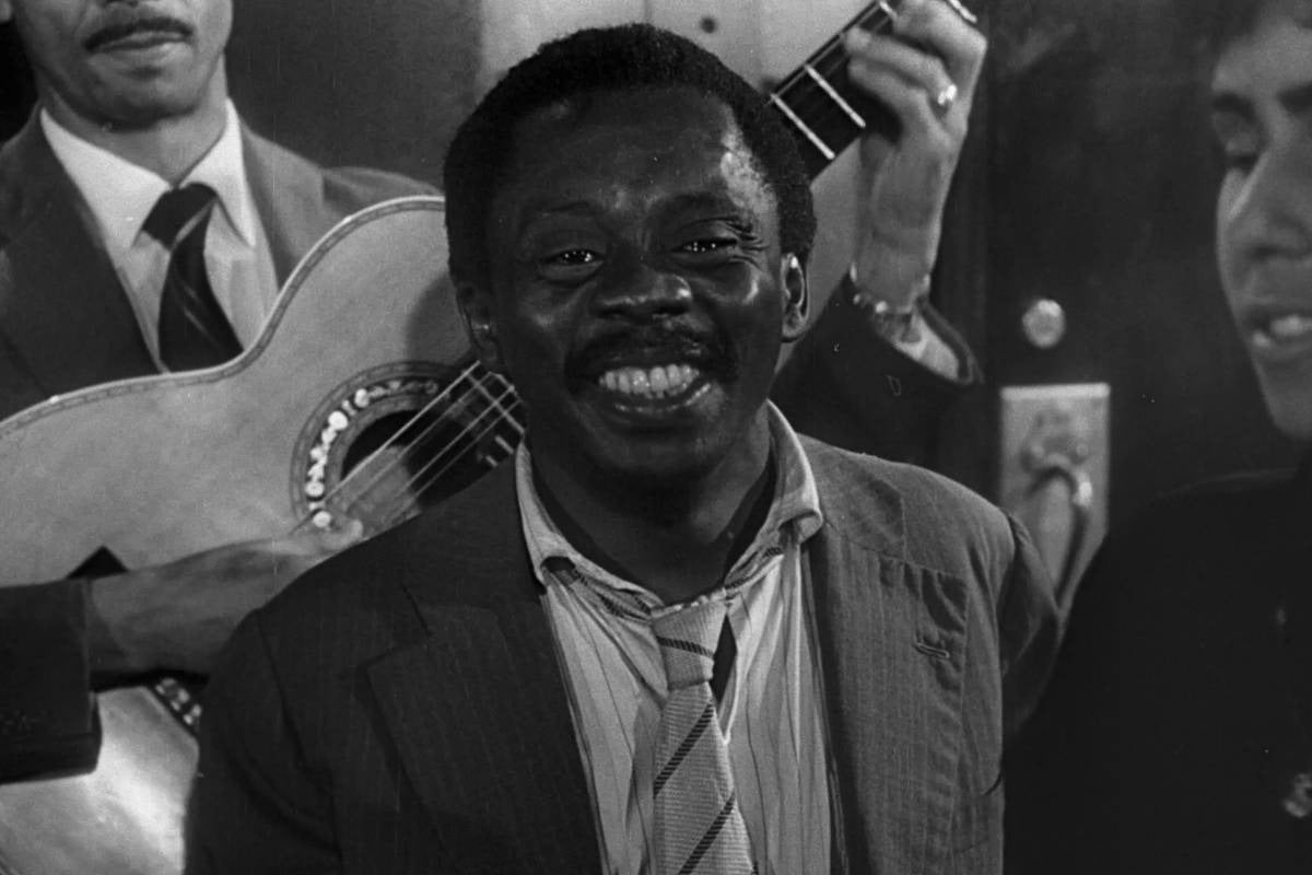 Grande Otelo: o ícone negro que revolucionou o cinema brasileiro - Ecos ...