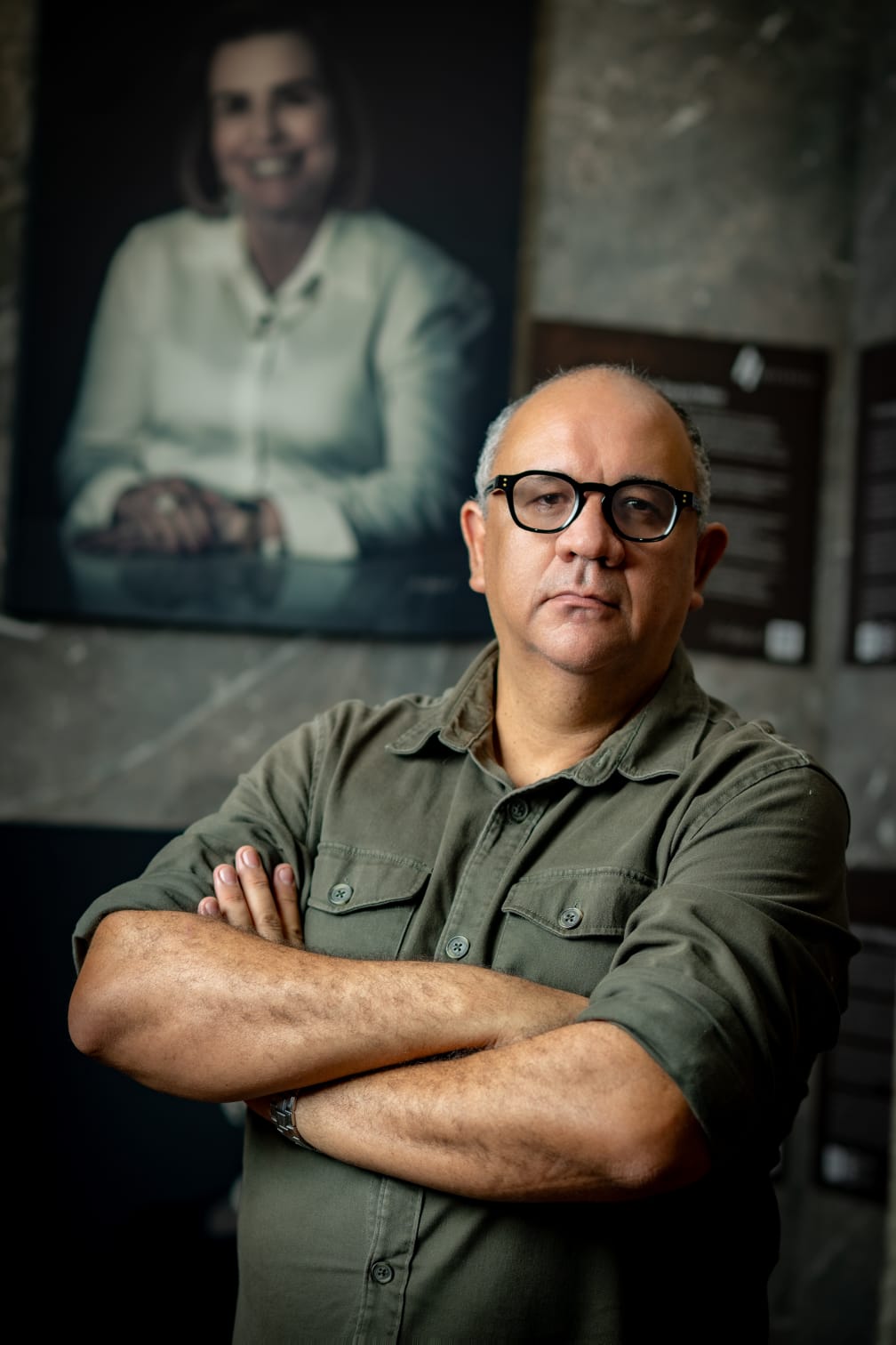 Wesley Andrade anuncia nova edição da exposição “Notáveis da Justiça ...